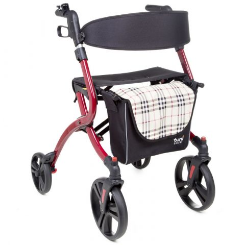 Tuni Prism Outdoor - Tuni Mobility